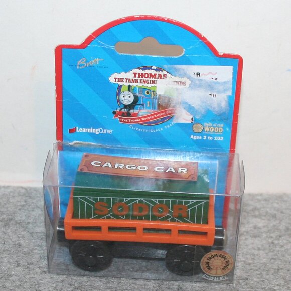 THOMAS AND FRIENDS | Toys | Thomas The Train And Friends Train Sodor ...